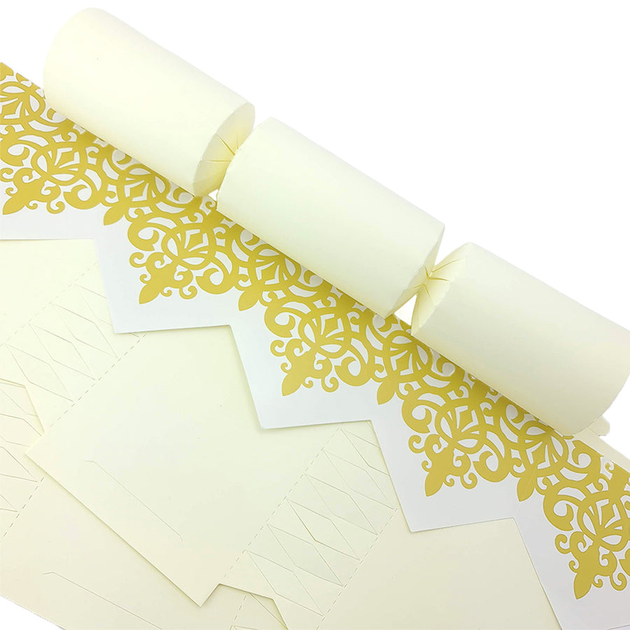 Cracker Making Craft Kits from Bespoke by Crafty Capers | Make & Fill ...