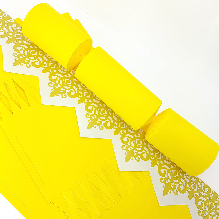 Cracker Making Craft Kits from Bespoke by Crafty Capers | Make & Fill ...