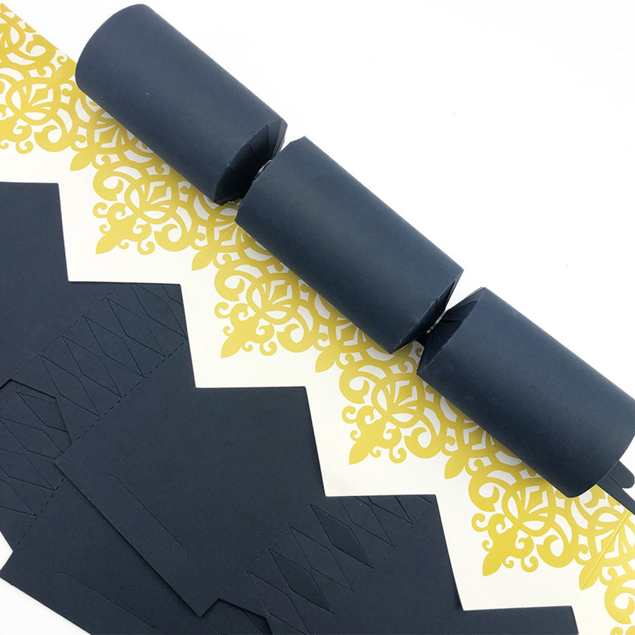 Cracker Making Craft Kits from Bespoke by Crafty Capers | Make & Fill ...